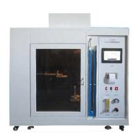China LR-K002 IEC 60695 Glow Wire Tester - Fire Safety Research Tester Flammability Tester for sale