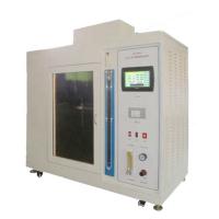 China LR-K002 IEC 60695 Glow Wire Tester - Fire Safety Research Tester Flammability Tester for sale