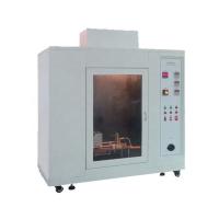 China LR-K002 IEC 60695 Glow Wire Tester - Fire Safety Research Tester Flammability Tester for sale