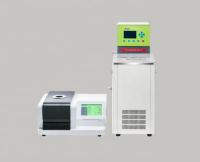 China DSC Differential Scanning Calorimeter Calorimetry Thermal Analysis Machine Analyzer/DSC Differential Calorimeter DSC for sale