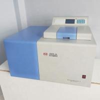China Coal Calorific Value Measuring Instrument, Oxygen Laboratory Calorimeter Differential Scanning Calorimeter for sale