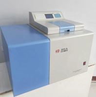 China Coal Calorific Value Measuring Instrument, Oxygen Laboratory Calorimeter Differential Scanning Calorimeter for sale