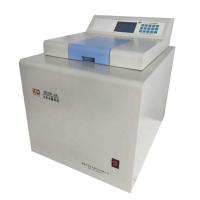 China Oxygen Bomb Intelligent Calorimeter Tester for Coal Differential Scanning Calorimeter for sale