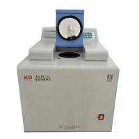 China Oxygen Bomb Intelligent Calorimeter Tester for Coal Differential Scanning Calorimeter for sale