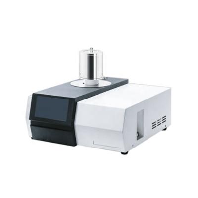 China DSC DTA 1150C TGA Differential Thermal Analysis Analyzer Celsius Differential Scanning Calorimeter Differential DSC for sale