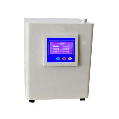 China LR-VNQ2000 Petroleum Automatic Freezing Point Tester High Precision Oil Freezing Point Test Machine Petroleum Tester Pet for sale
