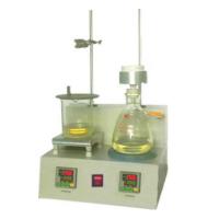 China Petroleum Products test Equipment/Lubricant Oil Mechanical Impurity Tester Petroleum Tester Petroleum Tester Petroleum T for sale