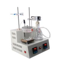 China Petroleum Products test Equipment/Lubricant Oil Mechanical Impurity Tester Petroleum Tester Petroleum Tester Petroleum T for sale
