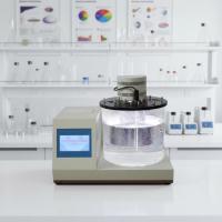 China ASTM D445 Automatic Tester inematic Viscosity of Petroleum/Oil Kinematic Viscosity Testing Equipment/Dynamic Petroleum T for sale