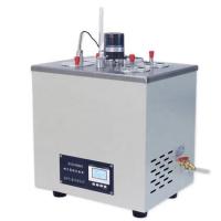 China ASTM D130 Copper Strip Corrosion Tester Copper Corrosion Instrument of Petroleum Products Petroleum Tester Petroleum Pet for sale