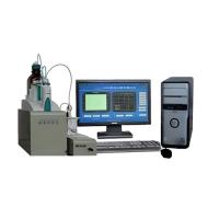 China Petroleum Oil Alkaline Nitrogen Analyzer Tester Oil Basic Nitrogen Tester Petroleum Tester Petroleum Tester Petroleum Te for sale