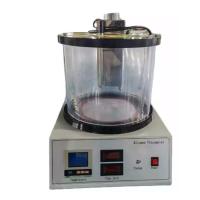 China Petroleum Asphalt Kinematic Viscometer Viscosity Tester Petroleum Tester Petroleum Tester Petroleum Tester for sale