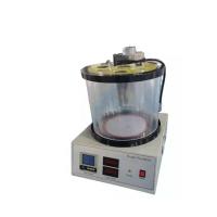 China Petroleum Asphalt Kinematic Viscometer Viscosity Tester Petroleum Tester Petroleum Tester Petroleum Tester for sale