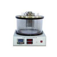 China Petroleum Asphalt Kinematic Viscometer Viscosity Tester Petroleum Tester Petroleum Tester Petroleum Tester for sale