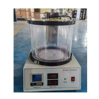 China Petroleum Asphalt Kinematic Viscometer Viscosity Tester Petroleum Tester Petroleum Tester Petroleum Tester for sale