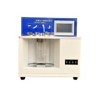 China Asphalt Dynamic Viscosity Tester Vacuum Capillary Method Petroleum Asphalt Viscosity Analyzer Vacuum Capillary Petroleum for sale