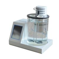 China ISO 3675 Petroleum Product Density Testing Equipment Densitometer Oil Hydrometer Density Meter Tester Petroleum Petroleu for sale