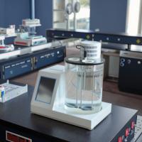 China ISO 3675 Petroleum Product Density Testing Equipment Densitometer Oil Hydrometer Density Meter Tester Petroleum Petroleu for sale