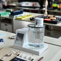 China ISO 3675 Petroleum Product Density Testing Equipment Densitometer Oil Hydrometer Density Meter Tester Petroleum Petroleu for sale