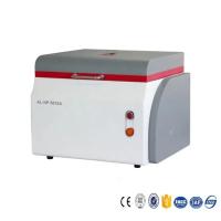 China EDXRF Energy Dispersive X-ray Fluorescence Spectrometer X-ray Spectrometer Gold Tester Xrf Spectrometer XRF Analyzer XRF for sale