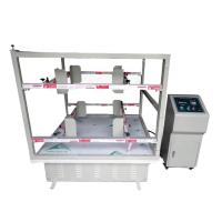 China EN 71 Package Transport Vibration Tester/ Transportation Vibration Testing Machine/simulated Table Vibration Test for sale