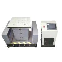 China X Y Z Tester,Triaxial Vibration Tester,high Frequency Vibration Tester Vibration Test Machine Vibration Test Machine for sale