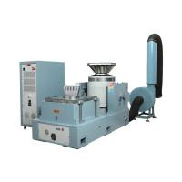 China Vibration Shaker Test Machine Electromagnetic Vibration Tester Electromagnetic Horizontal and Vertical Vibration for sale