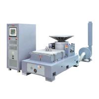 China Vibration Shaker Test Machine Electromagnetic Vibration Tester Electromagnetic Horizontal and Vertical Vibration for sale