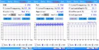 China 380-780nm Spectrometer Flicker Luminance Measurement Light Spectral Analyzer VM and PstLM Flickering ICP Emission ICP Em for sale