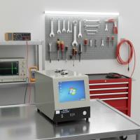 China GC-9860 Portable Transformer Oil Dissipation Factor Device Oil Gas Chromatograph Analysis Machine ICP Emission ICP ICP E for sale