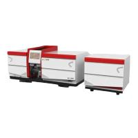 China AA-1800S/H/E Flame Graphite Furnace Integrated Atomic Absorption Spectrometer for Elements Detection ICP Emission ICP Em for sale