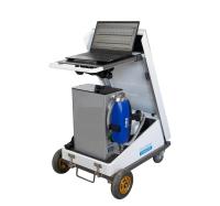 China LR-216 Mobile Portable Spectrometer Metal Analyzer/alloy Analyzer ICP Emission Spectrometer ICP Emission Spectrometer IC for sale