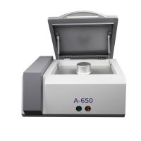 China A-650 Vacuum Type Bench High Precision Alloy Analyzer X-ray Fluorescence Spectrometer XRF Coal Ash Ore Analyzer XRF XRF for sale