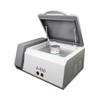 China A-650 Vacuum Type Bench High Precision Alloy Analyzer X-ray Fluorescence Spectrometer XRF Coal Ash Ore Analyzer XRF XRF for sale