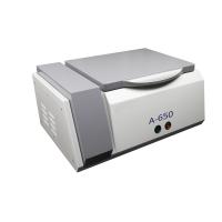 China A-650 Vacuum Type Bench High Precision Alloy Analyzer X-ray Fluorescence Spectrometer XRF Coal Ash Ore Analyzer XRF XRF for sale