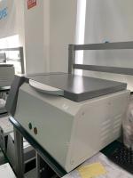 China A-650 Vacuum Type Bench High Precision Alloy Analyzer X-ray Fluorescence Spectrometer XRF Coal Ash Ore Analyzer XRF XRF for sale