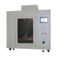 China IEC 60695 Glow Wire Test Apparatus/Glow Wire test Chamber/Glow Wire Flammability Temperature Testing Equipment Flammabil for sale
