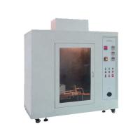 China IEC 60695 Glow Wire Test Apparatus/Glow Wire test Chamber/Glow Wire Flammability Temperature Testing Equipment Flammabil for sale