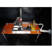 China IEC 60695 Glow Wire Test Apparatus/Glow Wire test Chamber/Glow Wire Flammability Temperature Testing Equipment Flammabil for sale