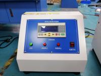 China LR-K007 Textile Burning Tester/flammability Tester/ Fabric Flame Retardant Flammability Chamber Flammability Tester for sale
