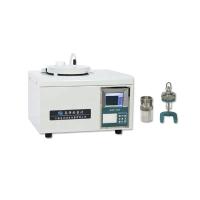 China XRY-1A Oxygen Bomb Calorimeter Coal Calorific Value Meter Differential Scanning Calorimeter for sale