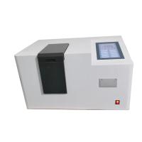 China ASTM D5865 ASTM D240 ASTM D5865 ASTM D240 Laboratory Bomb Calorific Meter Automatic Oxygen Bomb Calorimeter DSC for sale