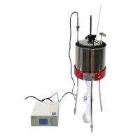 China WNE-1A Petroleum Viscosity Testing Equipment Engler Viscometer Asphalt Viscosity Tester Petroleum Tester Petroleum Petro for sale