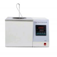 China Carbon Residue Detector for Petroleum Products Carbon Residue Analyzer Carbon Residue Tester Petroleum Tester Petroleum for sale