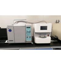 China Transformer Oil Detection Tester Gas Chromatography Analyzer Transformer Oil Detection Gas Chromatography ICP ICP ICP Em for sale