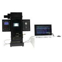 China ASTM D2843 Smoke Density Tester for Building Materials Flammability Tester for sale
