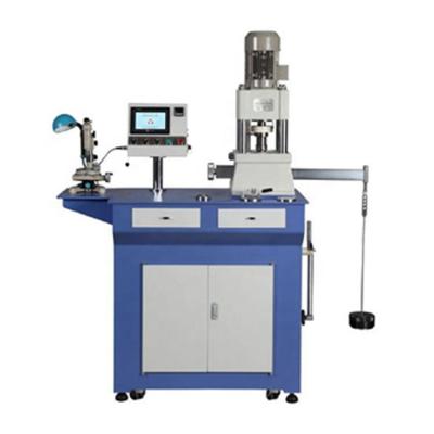 China Friction Tester Petroleum Product Four Ball Wear Testing Machine Anti-wear extreme Pressure Performance Four Ball Petrol for sale