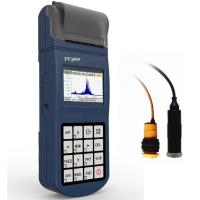 China Portable Vibration Meter Vibration Test Machine Testing Equipment Vibration Test Machine for sale