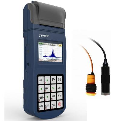 China Portable Vibration Meter Vibration Test Machine Testing Equipment Vibration Test Machine for sale