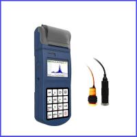 China Portable Vibration Meter Vibration Test Machine Testing Equipment Vibration Test Machine for sale